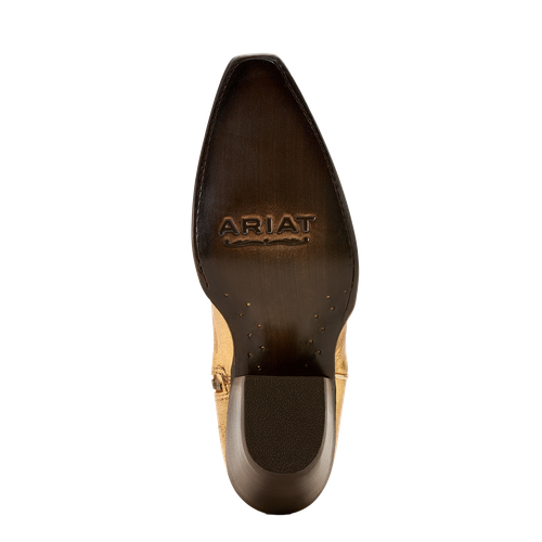 Ariat Ladies Casanova Western Royalty Shine Boot 10053652 | eBay