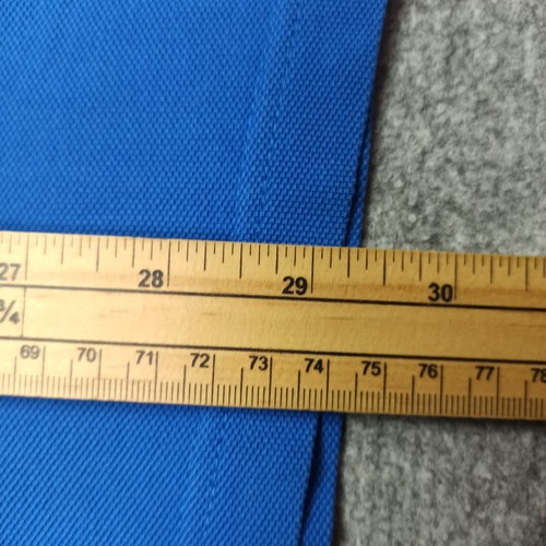 Gaastra Mens Polo Shirt Size XXL 2XL Blue Cotton Pique Pacific Ocean ...