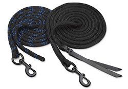 Blocker 10 Foot Nylon Lead Rope | eBay