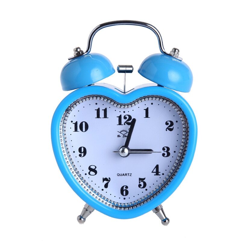 Cute Alarm Clocks For Girls