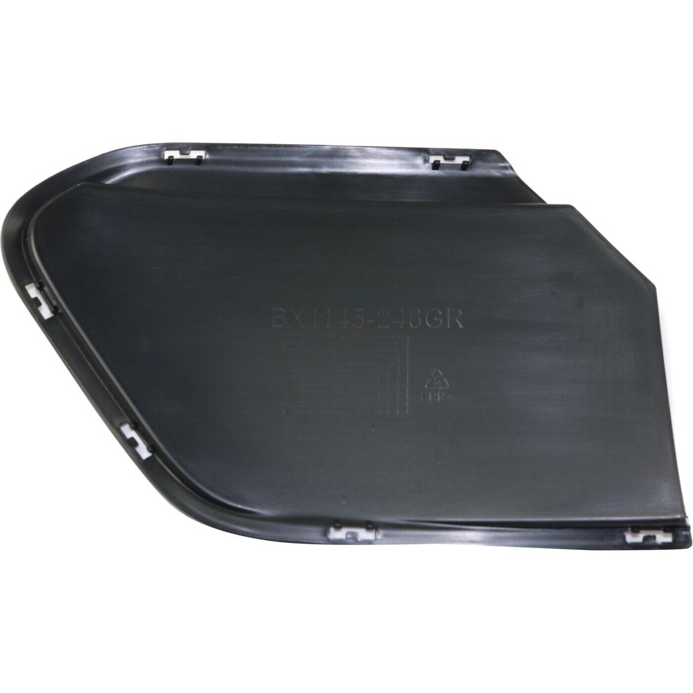 Front Right RH Passenger Side Bumper Grille Fits 2016-2019 BMW X1 ...