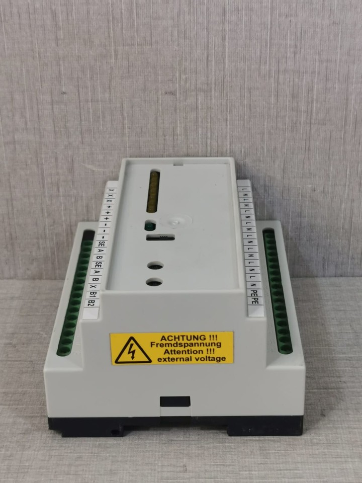 COOPER DLS/3PH-BUS-Modul Inv. 400 71 347 455 Without Label on Top | eBay