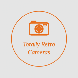 Totally Retro Cameras | eBay Stores