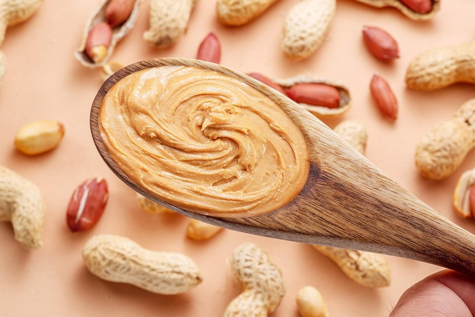 Raw Peanuts, Raw Peanuts in Shell, Great for Boiling, Squirrels Feed ...