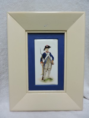 Tiles - Tile With Soldier