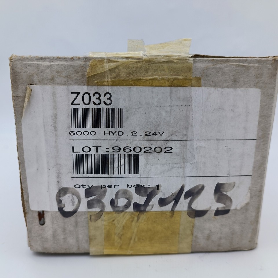 Autohelm Raymarine 6000 ST6000 ST7000 Type 2 Hydraulic Pump Z033 ...