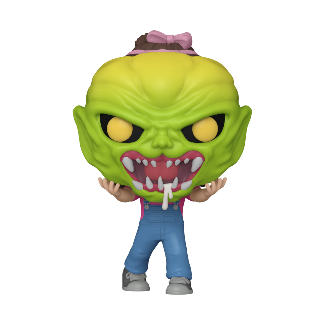 Funko Pop! Vinyl: Goosebumps - The Haunted Mask #33 for sale online | eBay