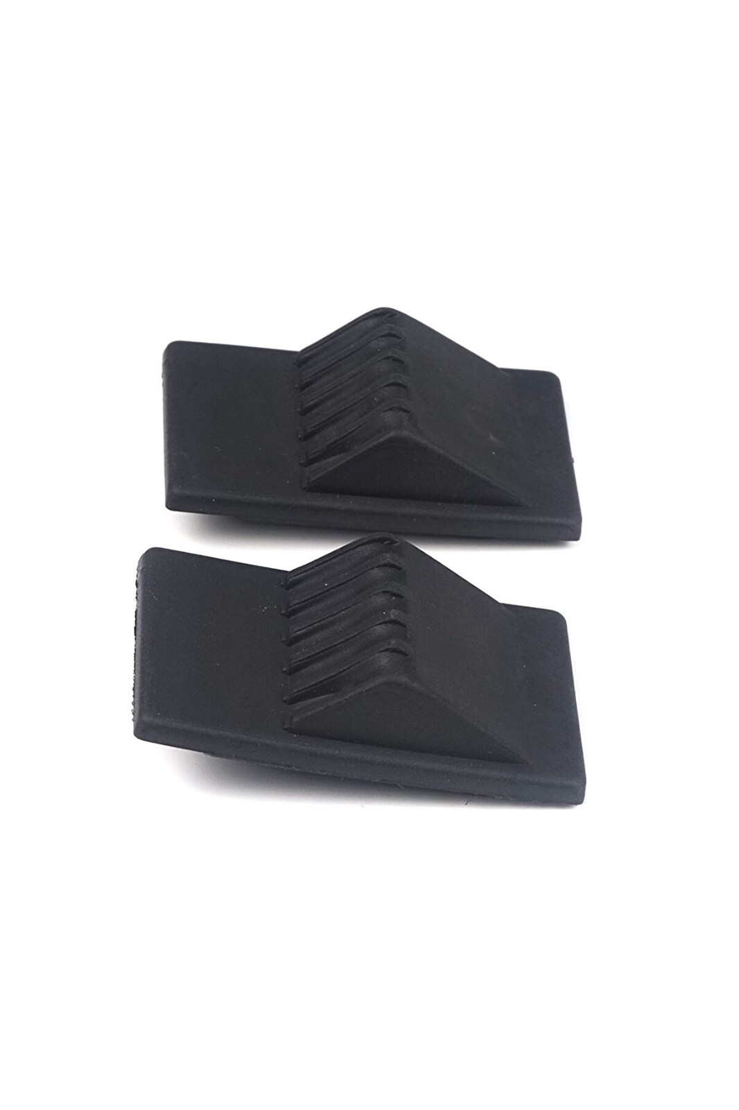 For Mercedes W210 W208 Boot Trunk Lid Slam Stop Kit A2107500326 2 Pcs ...
