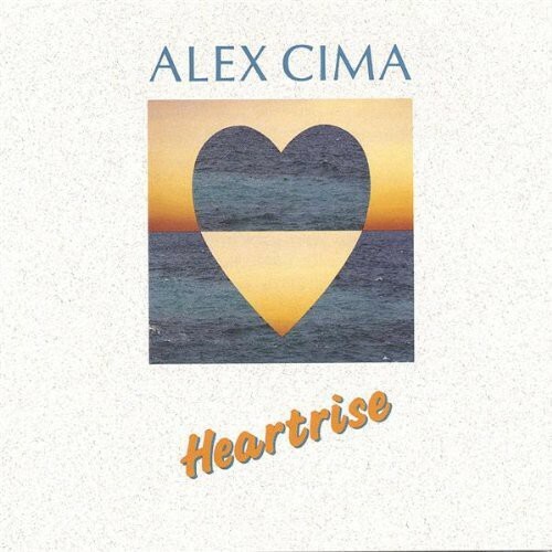 Heartrise by Alex Cima (CD, 2001) for sale online | eBay