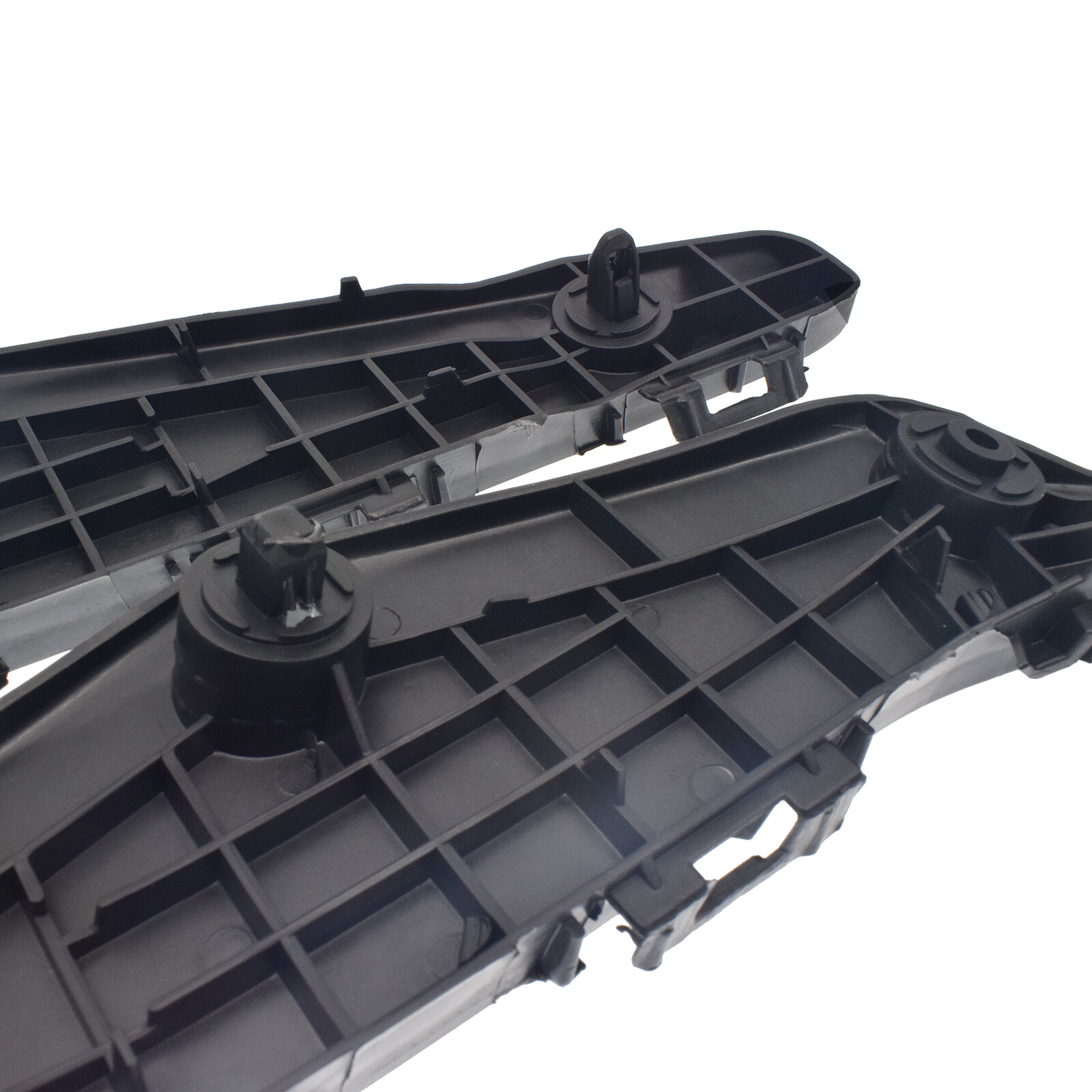 Front Left Right Bumper Bracket For Toyota Highlander 2011 2012 2013 ...