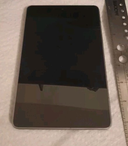 Asus Nexus Tablet | eBay