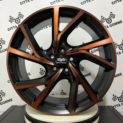 4 Compatible Alloy Wheels CUPRA LEON FORMENTOR ATECA BORN from 20 ...