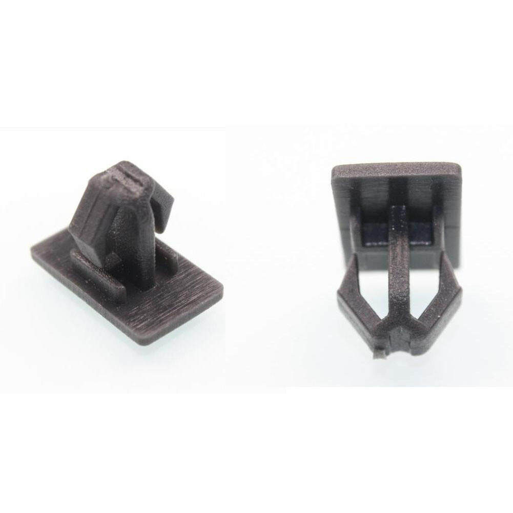 10 Car Body Side Rocker Molding Retainer Clips for Chrysler 300 | eBay