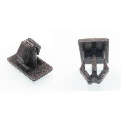 10 Car Body Side Rocker Molding Retainer Clips for Chrysler 300 | eBay