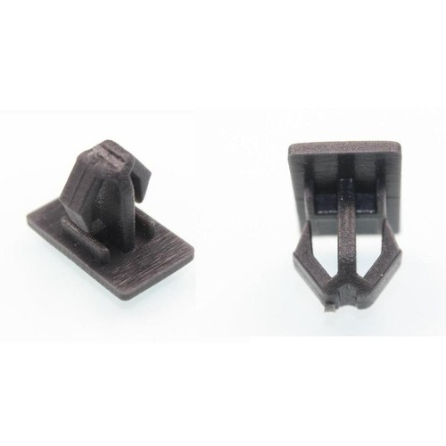 10 Car Body Side Rocker Molding Retainer Clips for Chrysler 300 | eBay