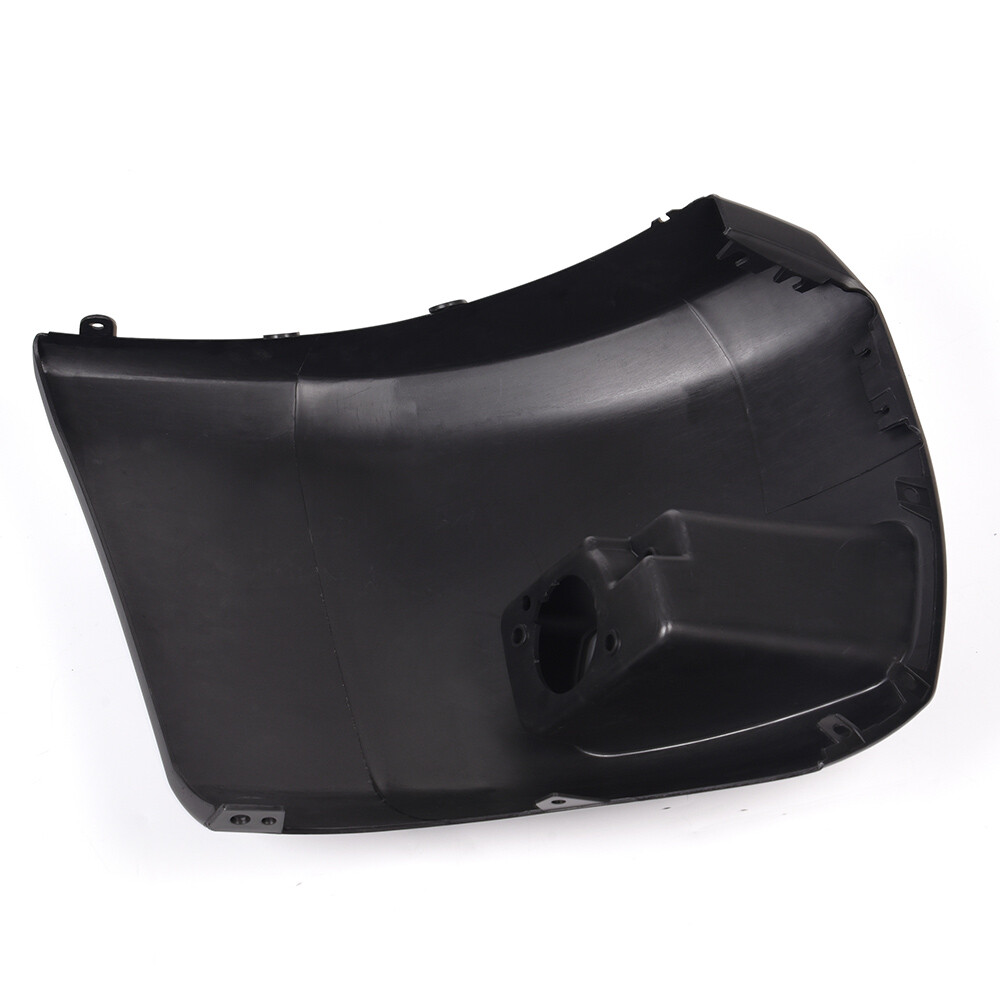 Fit For CHEVROLET SILVERADO 1500 Bumper Ends 2007-2013 GM1004147 ...