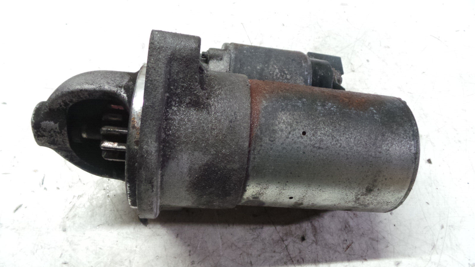 GENUINE HYUNDAI TUCSON 2.0 CRDI DIESEL STARTER MOTOR 36100-2F300 | eBay