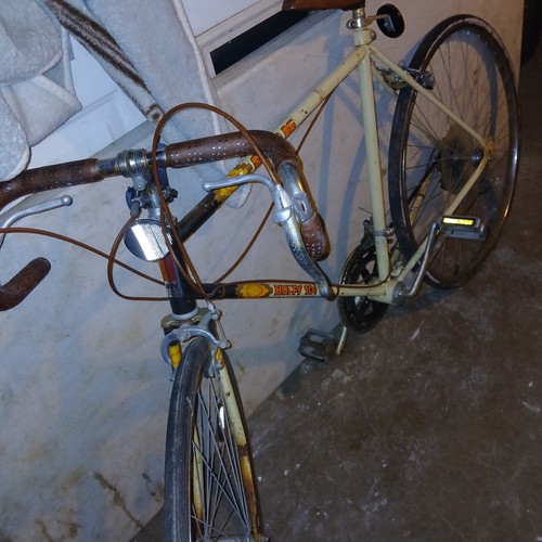 Huffy Vintage 1970's Santa Fa 27" 10 Speed Bicycle Rare ALL ORIGINAL ...