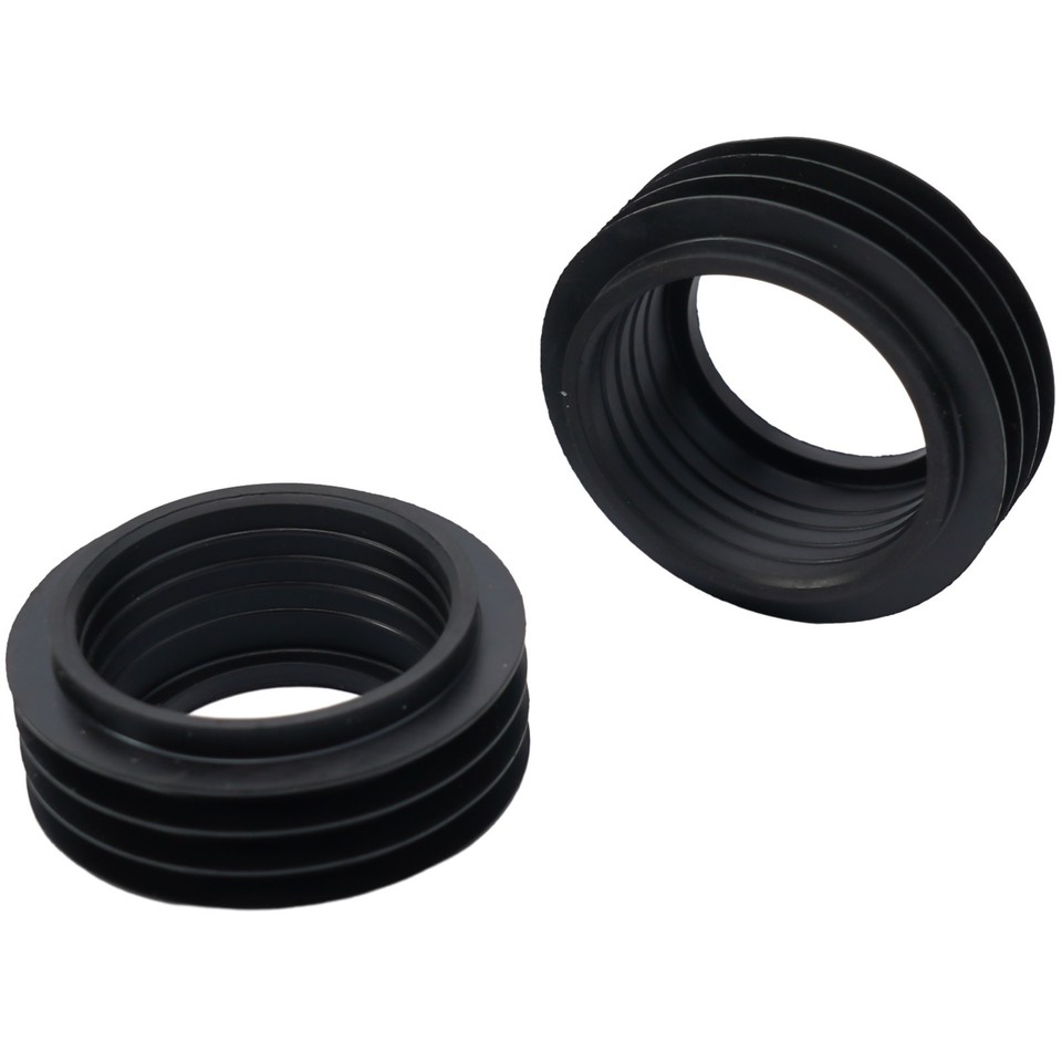 Rubber Cone Seal Easy To Change Easy To Install Flush Pipe For Geberit ...