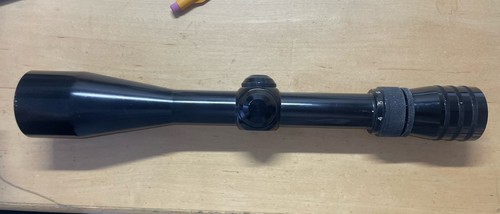 Redfield Model-Tracker, 3-9 x 40mm Rifle Scope | eBay
