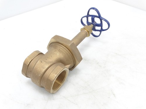 NIBCO T-134 2 1/2 INCH VALVE | eBay