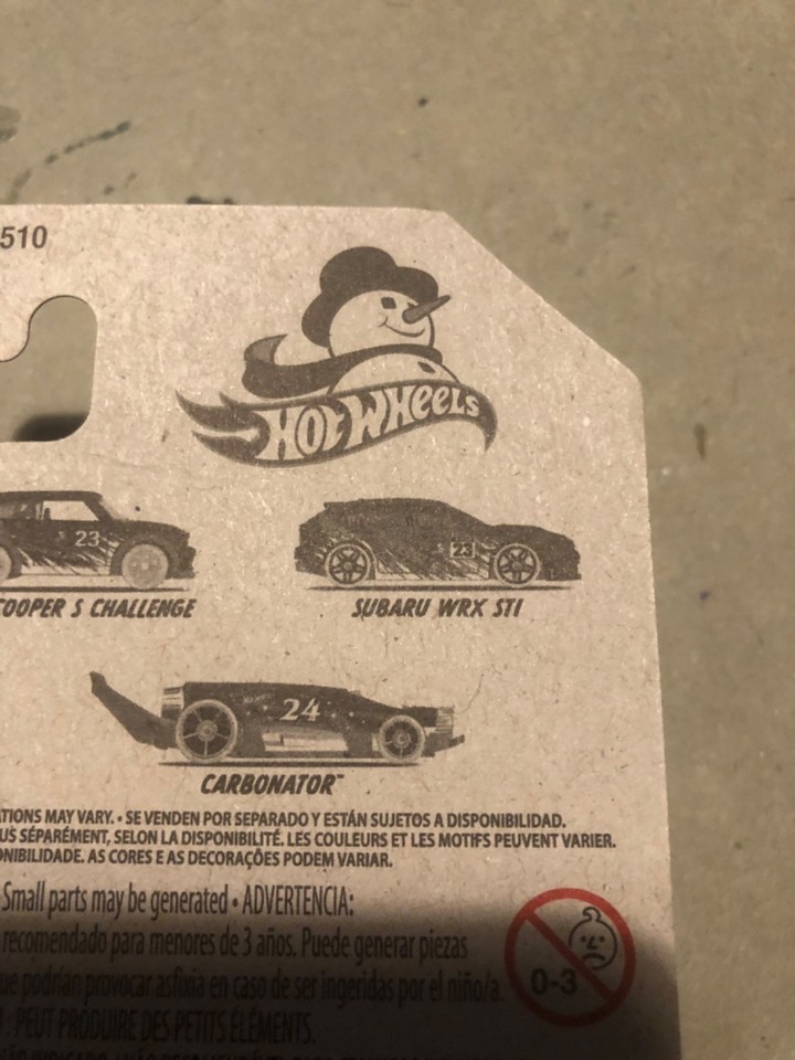 hot wheels subaru brat 4/5 | eBay Australia