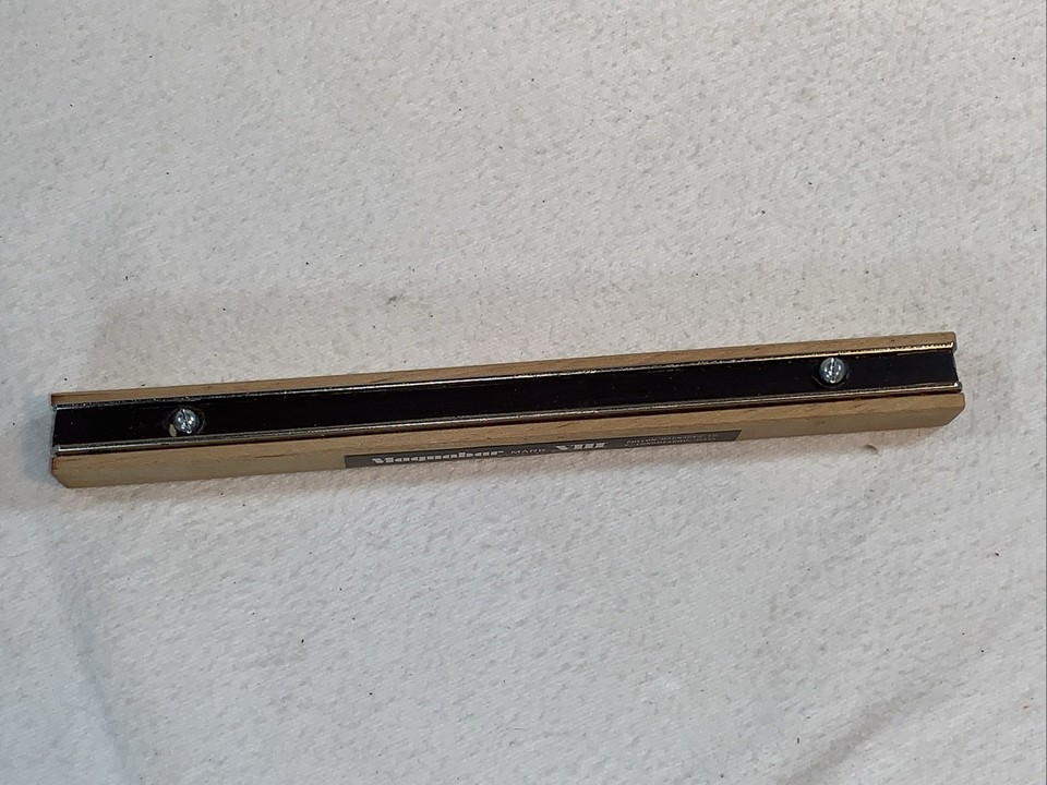 Magnabar Mark VIII NOS Magnet Bar Tool Knife Phelon Magnagrip Co ...