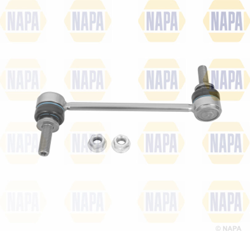 Fits Land Rover Range Sport Discovery Stabiliser Link Front Mity #2 ...