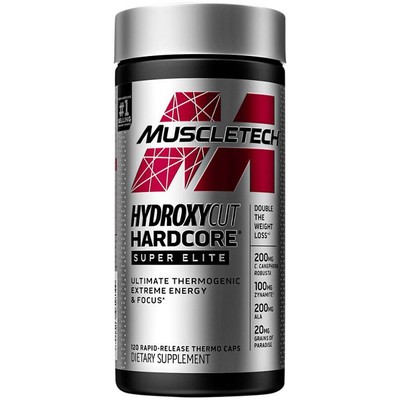 Hydroxycut|Hydroxycut Hardcore Super Elite Ultimate Thermogenic ...