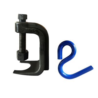 Universal Ball Joint Separator Puller with Lower Control Arm Prying ...