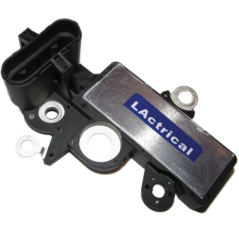 ALTERNATOR VOLTAGE REGULATOR FOR MERCEDES BENZ TRUCK 24V 10532961 ...