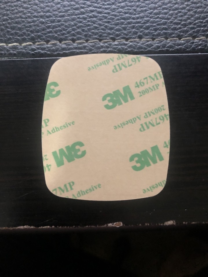 Dresser Wayne OVATION DIESEL Octane decal GREEN | eBay