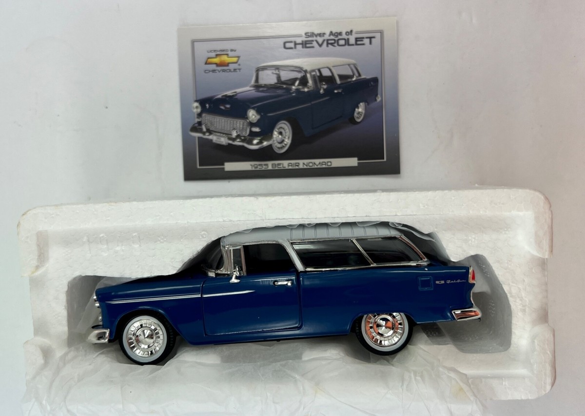 1953 Chevy Nomad 1953 Corvette Station Wagon