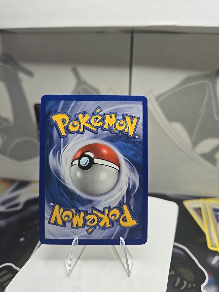 Pokémon TCG Weedle EX Delta Species 87/113 Regular Common | eBay