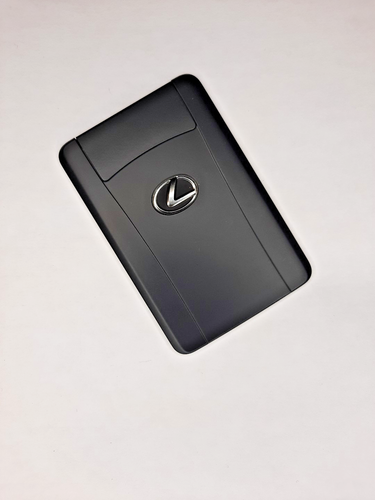 Lexus Unlocked Smart Keyfob Wallet Keycard OEM HYQ14CBM (Read ...