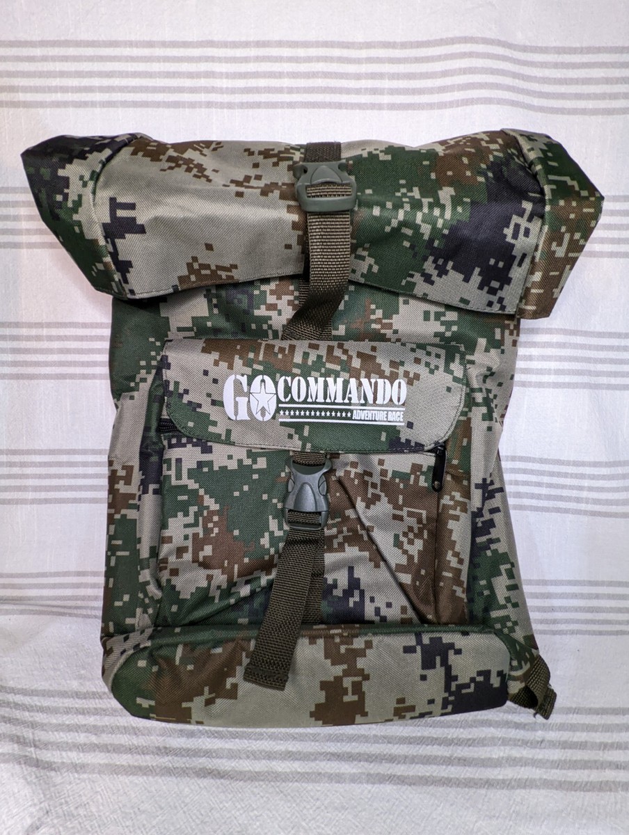 Going Commando In School Joining The Royal Marines | Be A Royal