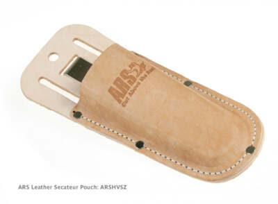 ARS Leather Secateur Pouch | eBay Australia