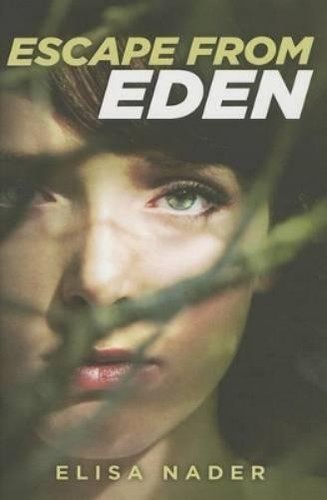Elisa Nader Escape from Eden (Relié) | eBay