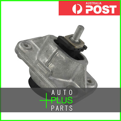 Fits LAND ROVER RANGE ROVER ENGINE MOUNT (HYDRO) | eBay Australia