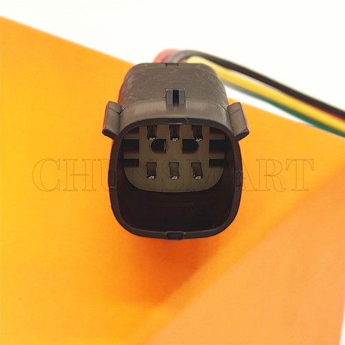 84707376, 23491946 Headlights Connector Harness For Chevrolet Colorado ...