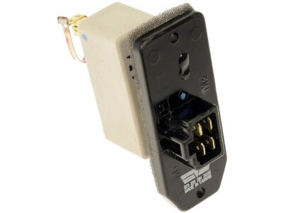 For 1999 Mitsubishi Galant Blower Motor Resistor Dorman 48178HN | eBay