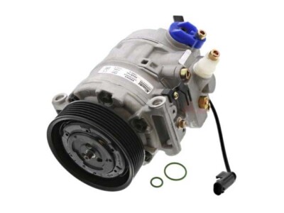 NISSENS AC Compressor 64526956719 BMW 335i Z4 X1 xDrive 135i E90 335xi ...