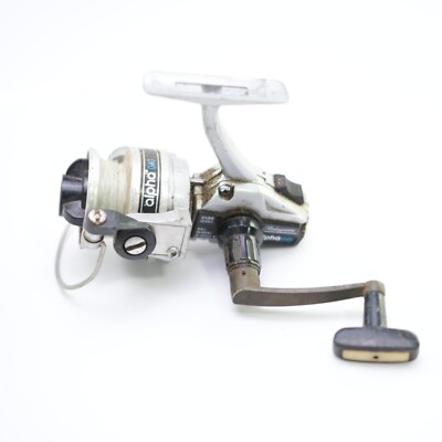 Rods - Shakespeare Alpha