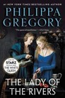 The Lady of the Rivers - Paperback By Gregory, Philippa - GOOD ...