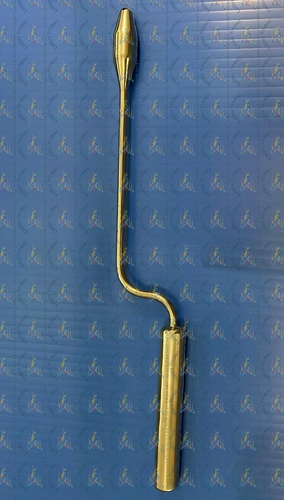 Urethral Corpora Cavernosa Brooks Dilator Urethroplasty Surgical ...
