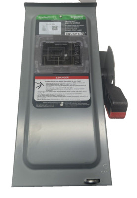 30 Amps & Under - Square D Electrical