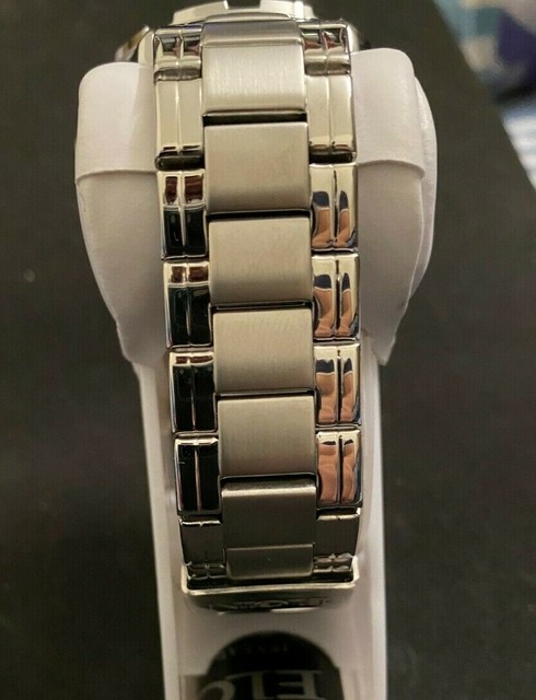 Elgin FG8030 Men's Skeleton Watch for sale online | eBay