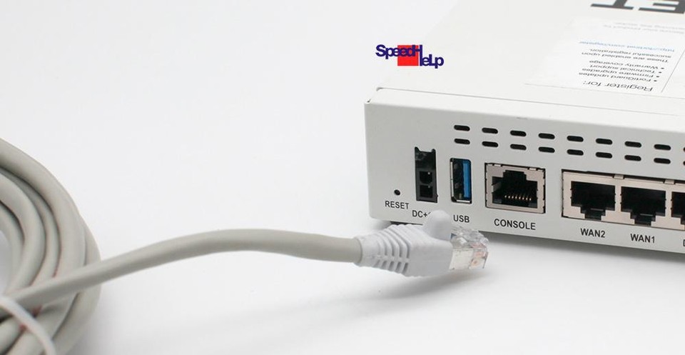 New Cable for Fortinet Console RJ45 RS-232 5m FortiMail Putty | eBay