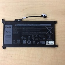 Dell Latitude 7300 42whr 3-cell Primary Battery 2PFPW 0g74g for sale ...