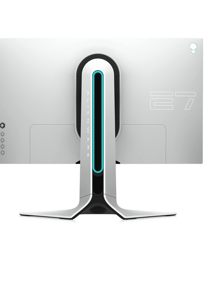 Alienware AW2720HF 27 inch Widescreen LCD Monitor 884116349655| eBay